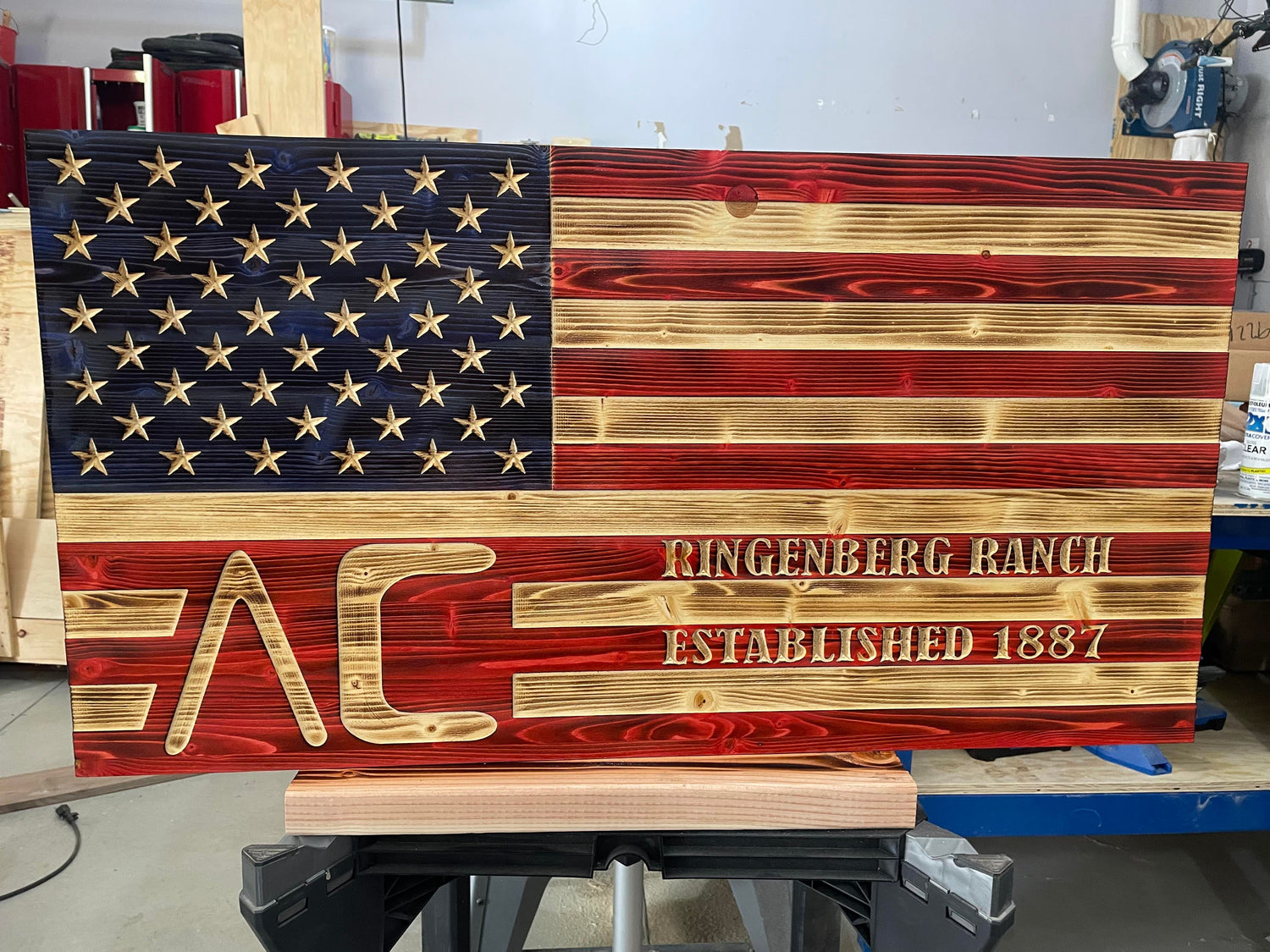 Custom CNC and Laser Products – M&A Happiness & Design